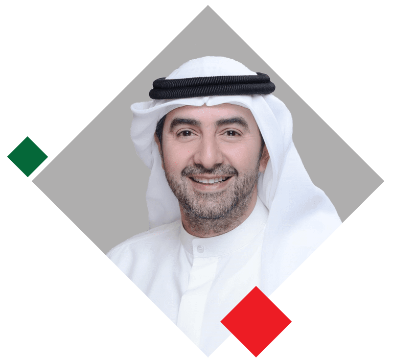 Hamad Musaed Al Sayer | Kafaa